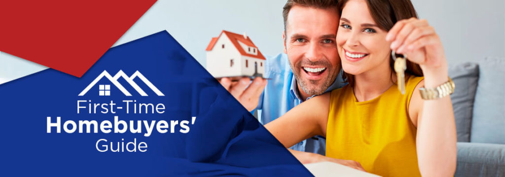 First-Time Homebuyers' Guide| Top Tips You Need to Know