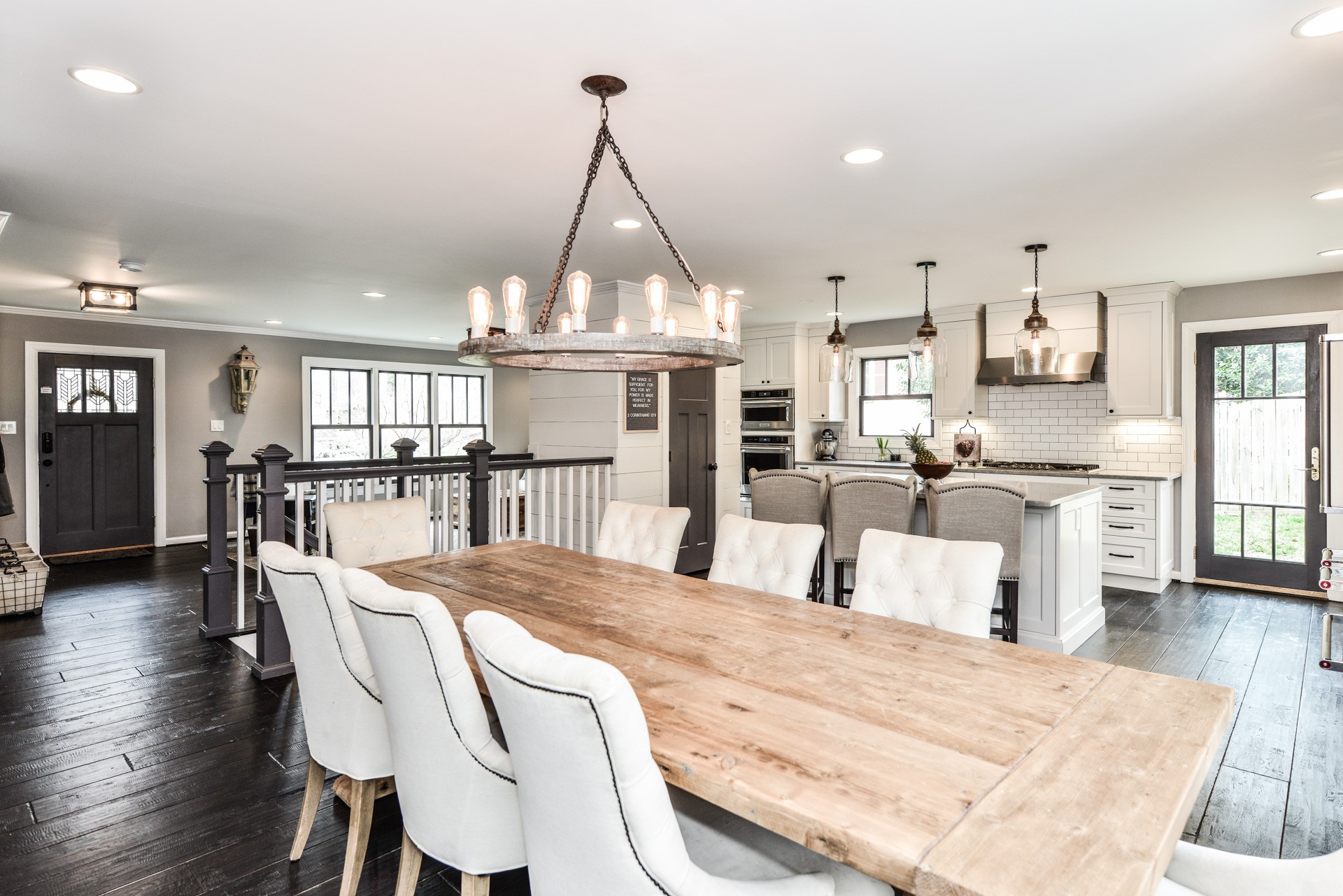 Ideal Construction & Remodeling | VA Remodeling & Additions